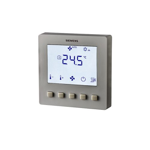 ترموستات زیمنس RDF510 دیجیتال - Siemens ترموستات کاران